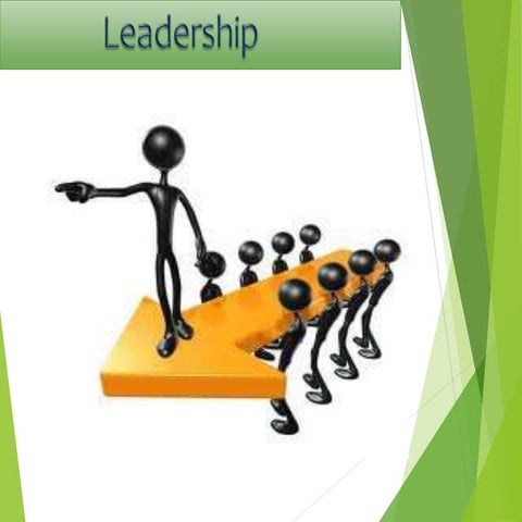 Leadership | PPTX