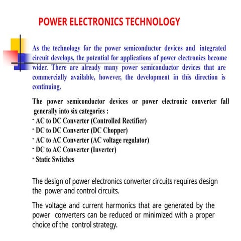 Lecture on Power Electronic Converter ppt.pptx