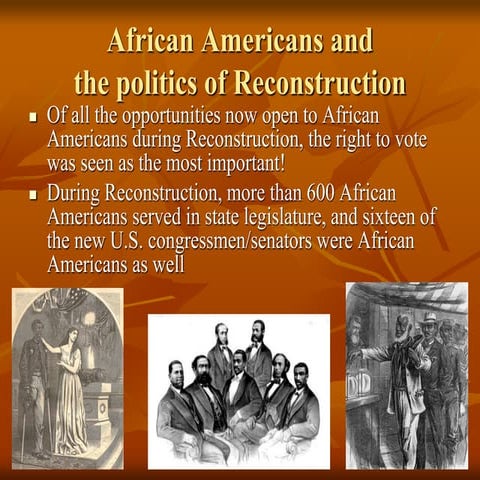 Lecture on reconstruction and-the-black-experience-(part 2 black codes ...