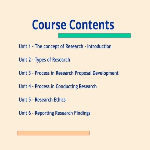 Basics of Scientific Research.ppt