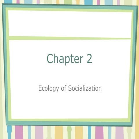 Lecture ppt ch2 | PPT