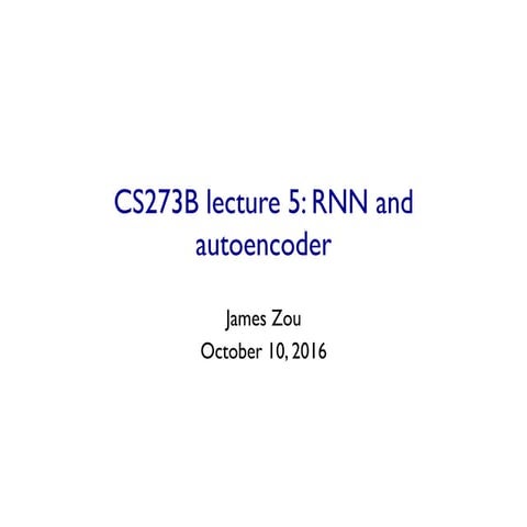 Lecturernn Autoencoderpdf 5155
