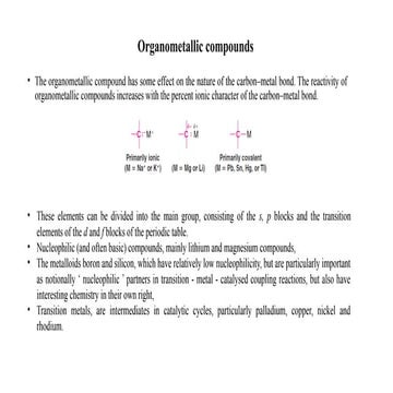 Fats - Structure and Composition | PPTX