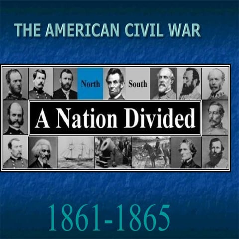 PRELUDE TO CIVIL WAR | PPT
