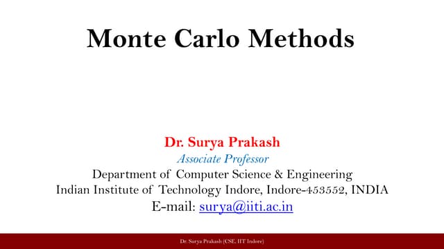 Lectures_18_19_20_Monte_Carlo_Methods.pdf Lectures_18_19_20_Monte_Carlo_Methods.pdf