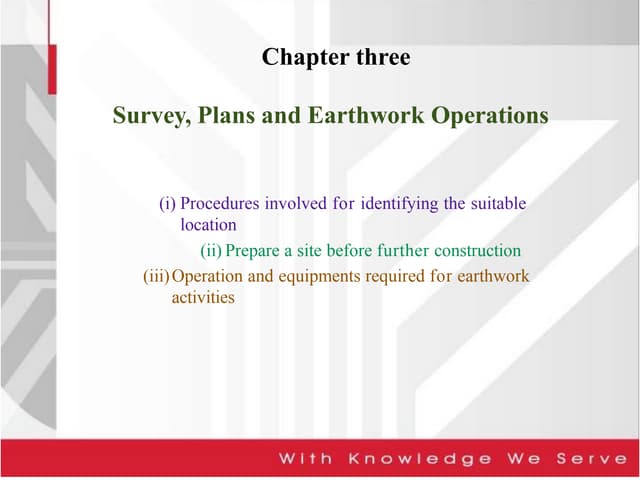Road construction in Civil engineering | PPTX