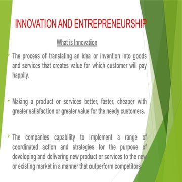 Lecture Three.pptxEntrepreneurshippppppppppppppppppppEntrepreneurshipppppp | PPTX