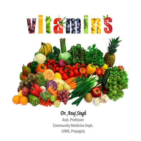 LECTURE Vitamin D E & K.pptx