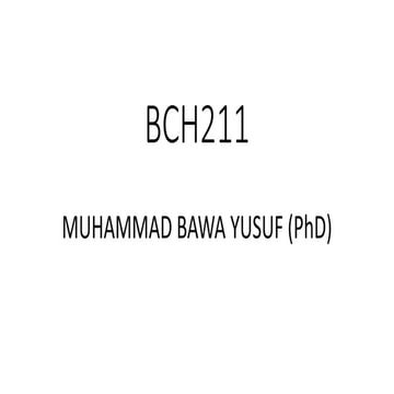 lecture water 200L BCH211.pptx