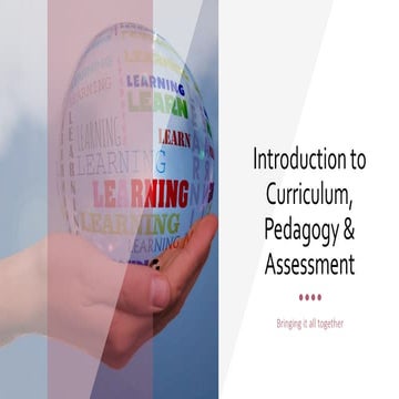 Lecture week1 2022 | PPT