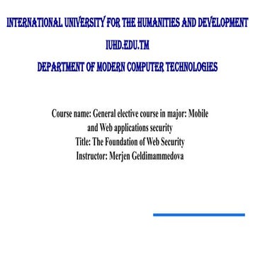 Vm Cloud App Physical Security Presentation Pptx