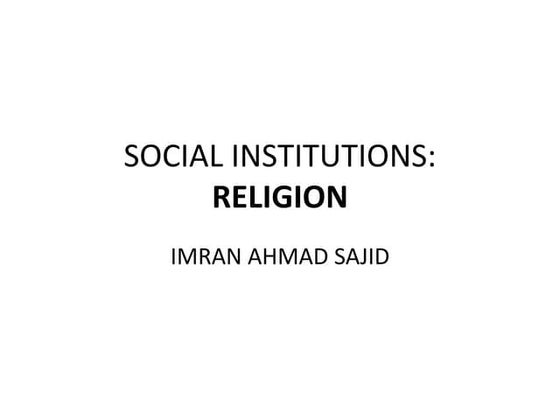 INTRODUCTION TO RELIGION SHS LESSON 2.pptx