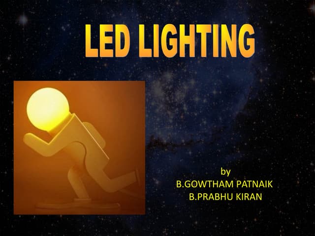Indian Japan lighting Pvt. Ltd. | PPTX