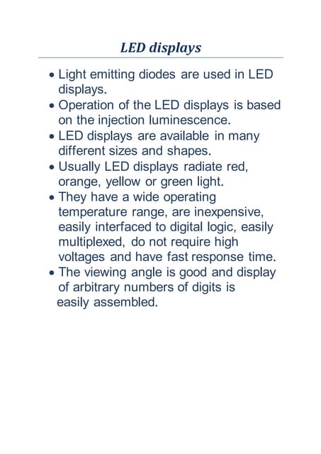 Light emitting diode description detail.pptx