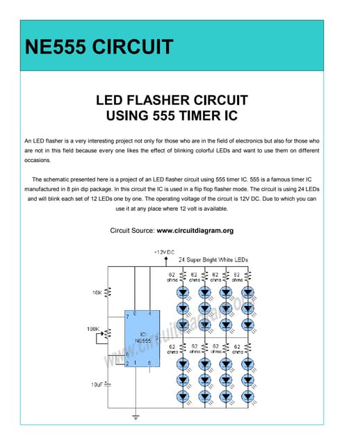 Grandlite LED Technology NSi Presentation | PPT