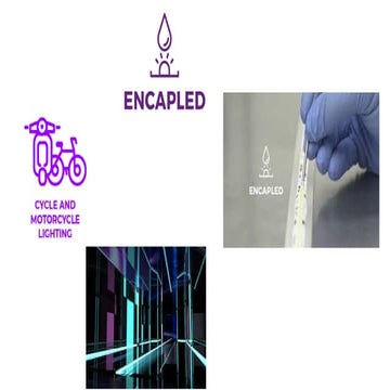 led encapsulation | PPT