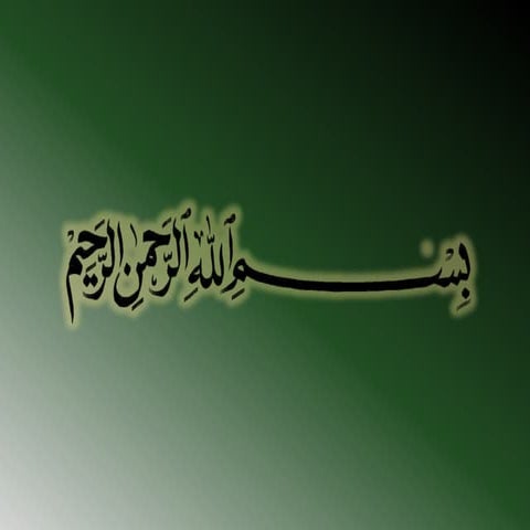 Relihiyong Islam | PPTX