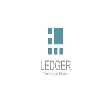 Ledger Wallet | PPT