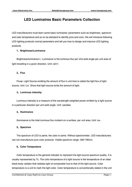 How to build the darkroom for goniophotometer | PDF