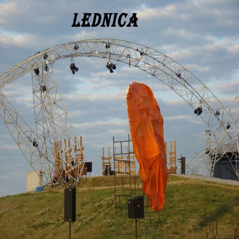 Lednica | PPS