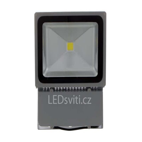 LED reflektor 100W teplá bílá | PPT