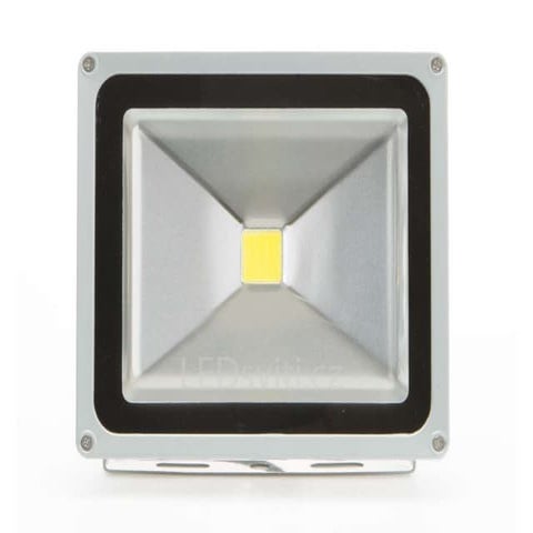 LED reflektor 30W bílá | PPT