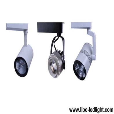 Led track light | PPT