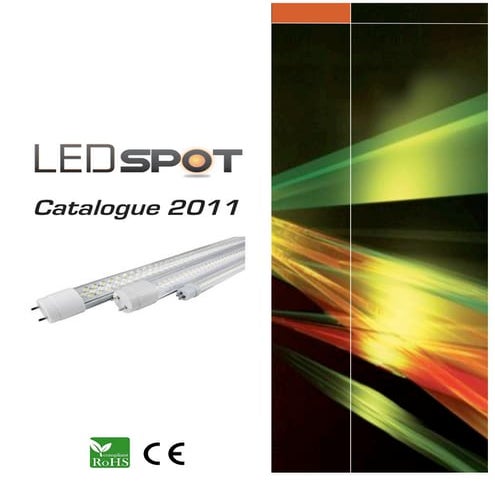 Led profile catalogue | PDF