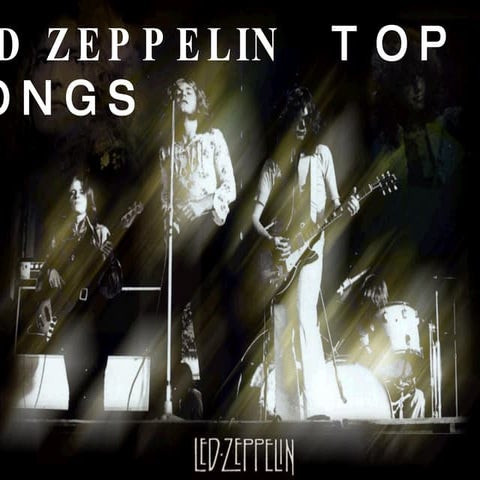 Led zeppelin 10 | ODP