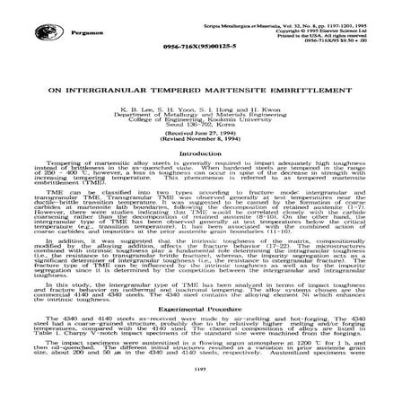 Surface integrity-of-ground-components | PDF