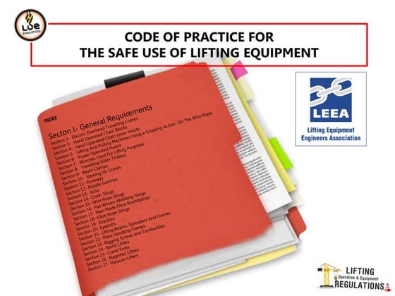 10. lifting-plan-checklist-and-method-statement-2 | PDF