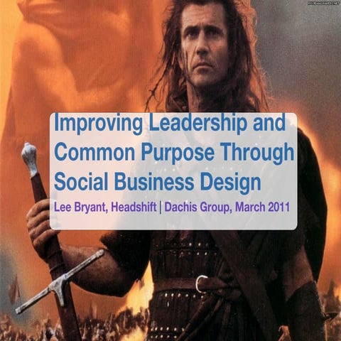 Common Purpose Certificate | PDF