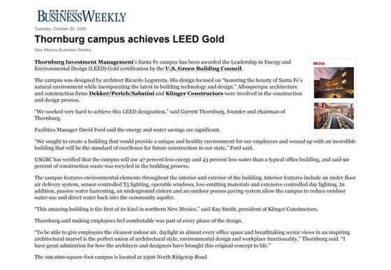 5 Leed Flyer | PDF