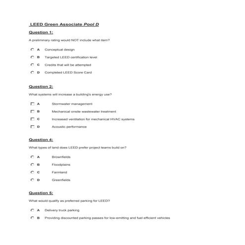 IGBC AP_2021 Question bank Final.pdf