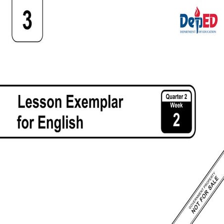 Curriculum mapping English 4 matatag four | DOCX