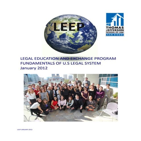 Leep2012 | PDF
