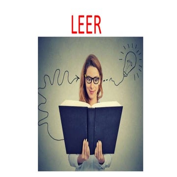 Leer | PPTX