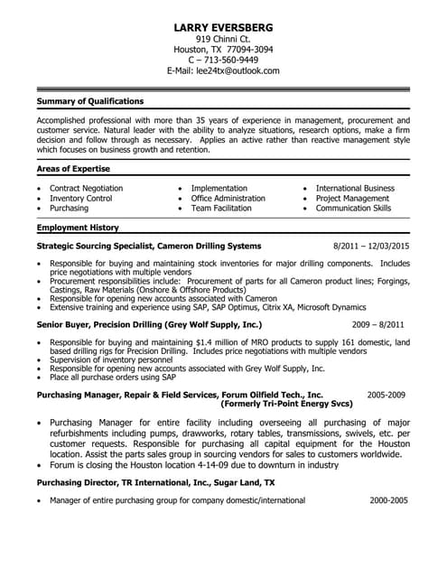 Travis J Mullins Resume' | PDF