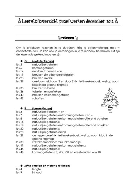 Fietscontrolekaart | PPT