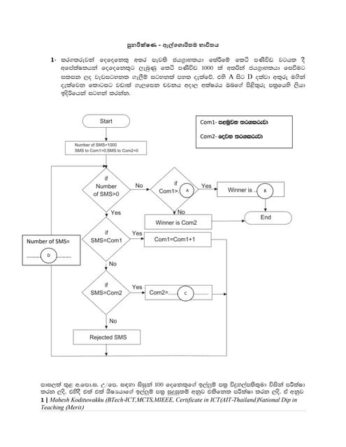 HTML/Web Development (Grade 11-ICT) | PDF
