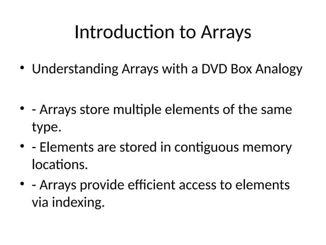 LeetCode_Arrays_StudySession_Updated.pptx LeetCode_Arrays_StudySession_Updated.pptx