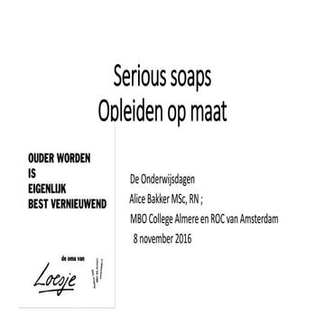 Curriculumbewustzijn panelgesprek | PPTX