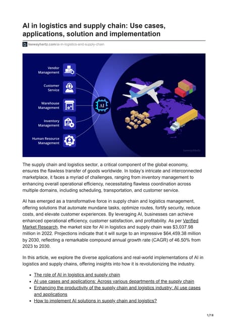 Artificial Intelligence in Logistics.pdf