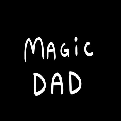 Magic Dad - Lee Witz | PDF