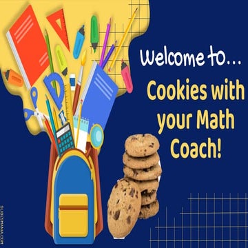 Cookies_with_the_Coach | PPT