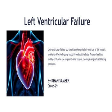 Presentation on left ventricular failure ppt.pptx.pdf