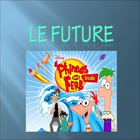 Le Futur Simple | PPT