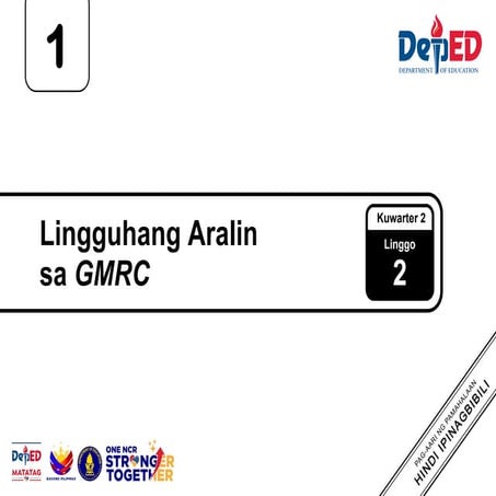 w6, days 1-5.aralin13, 14, 15HE.pptx