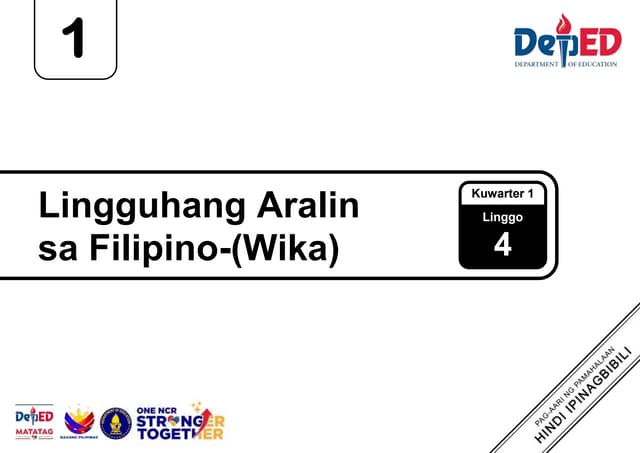 Rubriks sa Dula-dulaan.pptx