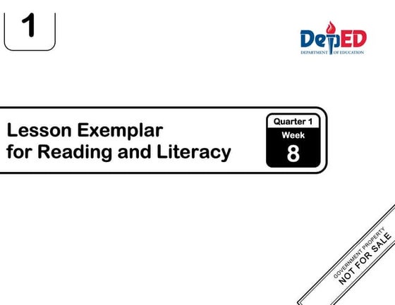 21st Century Literature Module week 6 | PDF